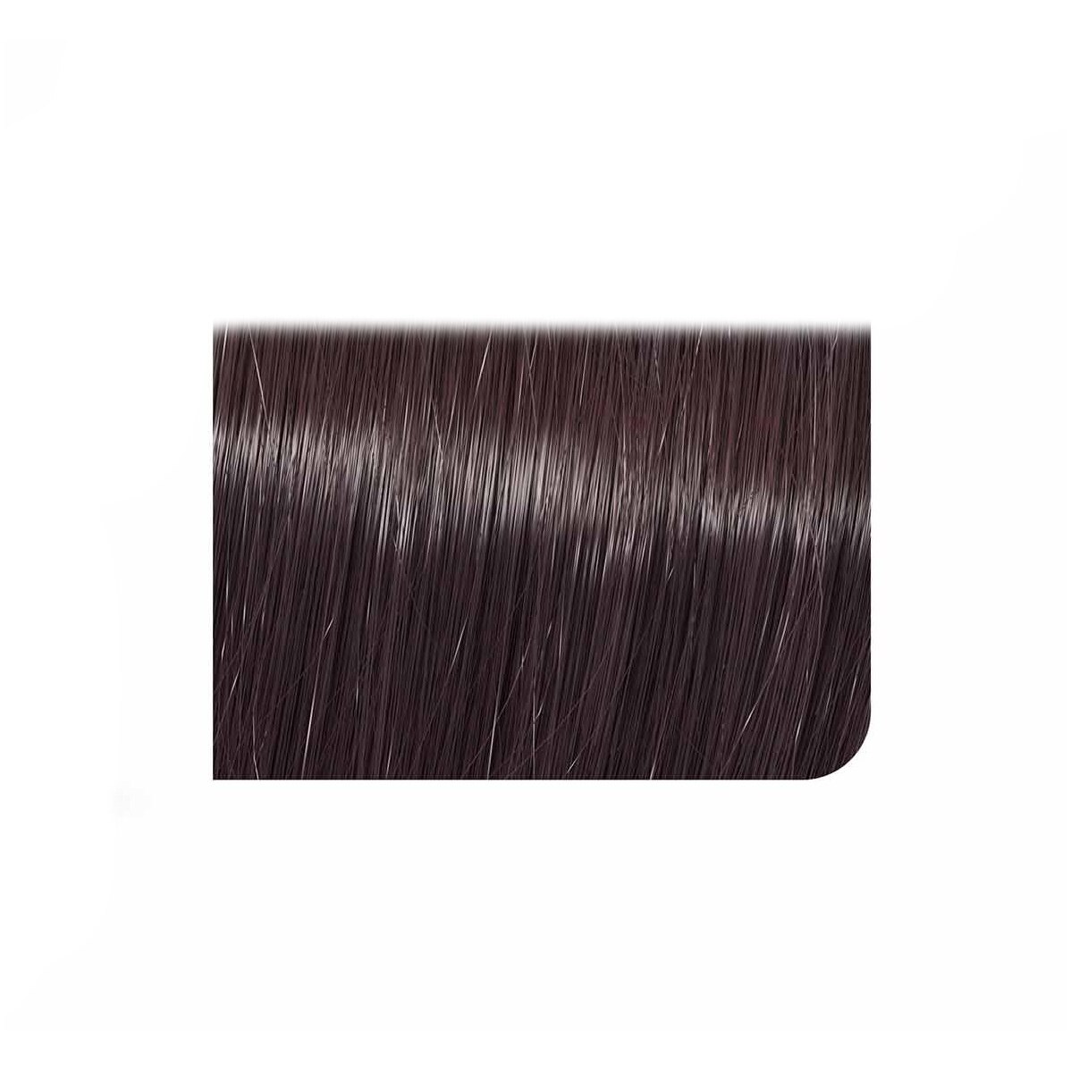 Vopsea de par permanenta Wella Professionals Koleston Perfect 44/65 ...