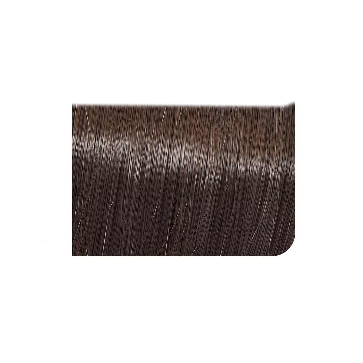 Боя за коса Wella Professionals Koleston Perfect 5/73 WARM DEEP BROWNS ...