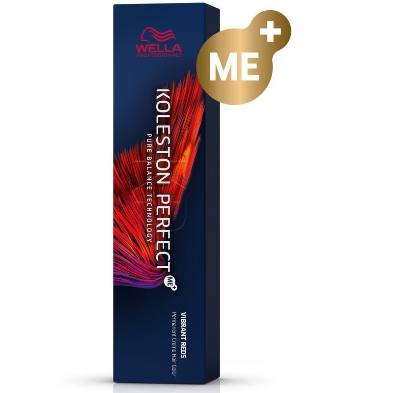Боя за коса Wella Professionals Koleston Perfect 66/56 COOL VIBRANT ...