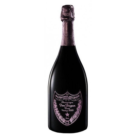 Sampanie Dom Perignon Rose Neon, 0.75l - eMAG.ro