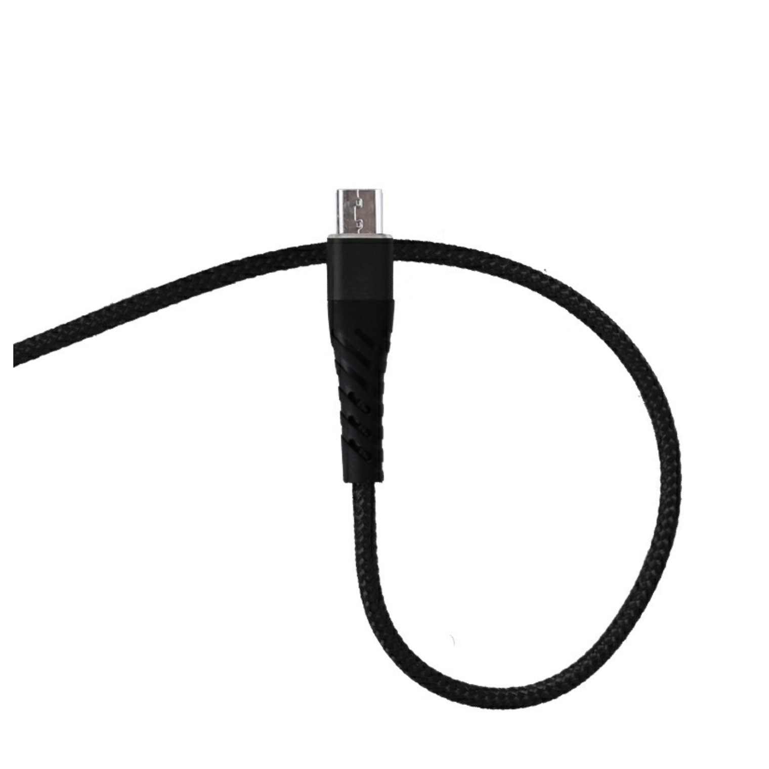 Usb към Usb C Type C кабел за зареждане пренос на данни дължина 1m
