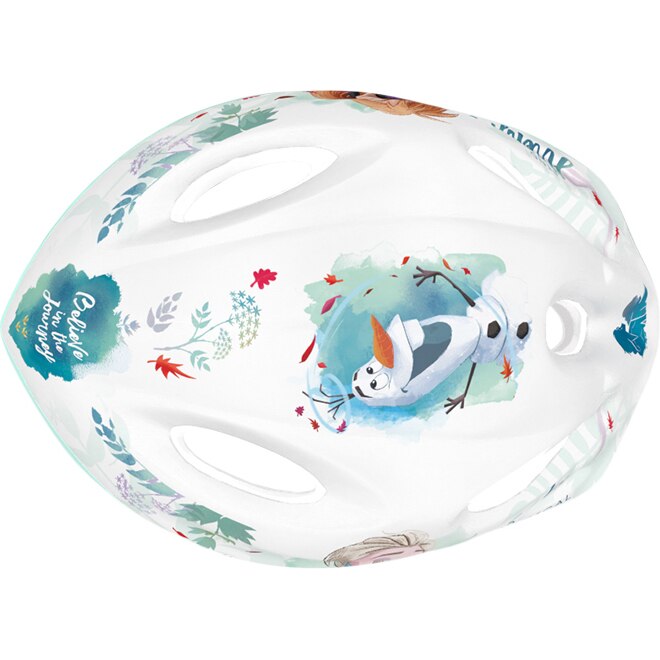 Casca de protectie Frozen 2, Seven - eMAG.ro