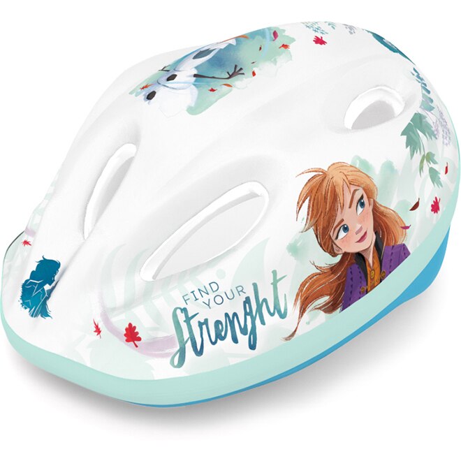 Casca de protectie Frozen 2, Seven - eMAG.ro