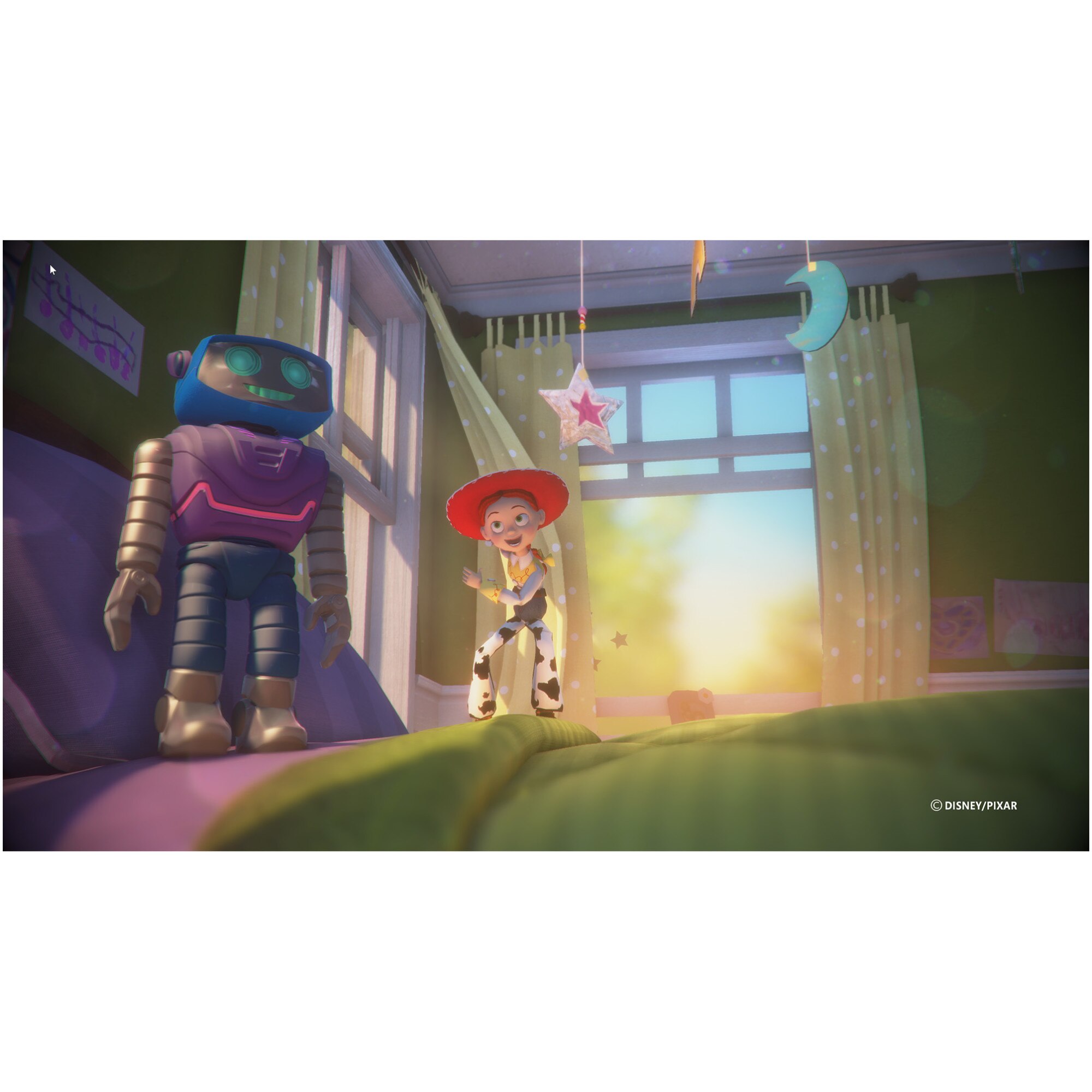 Joc Pixar Rush pentru Xbox One - eMAG.ro