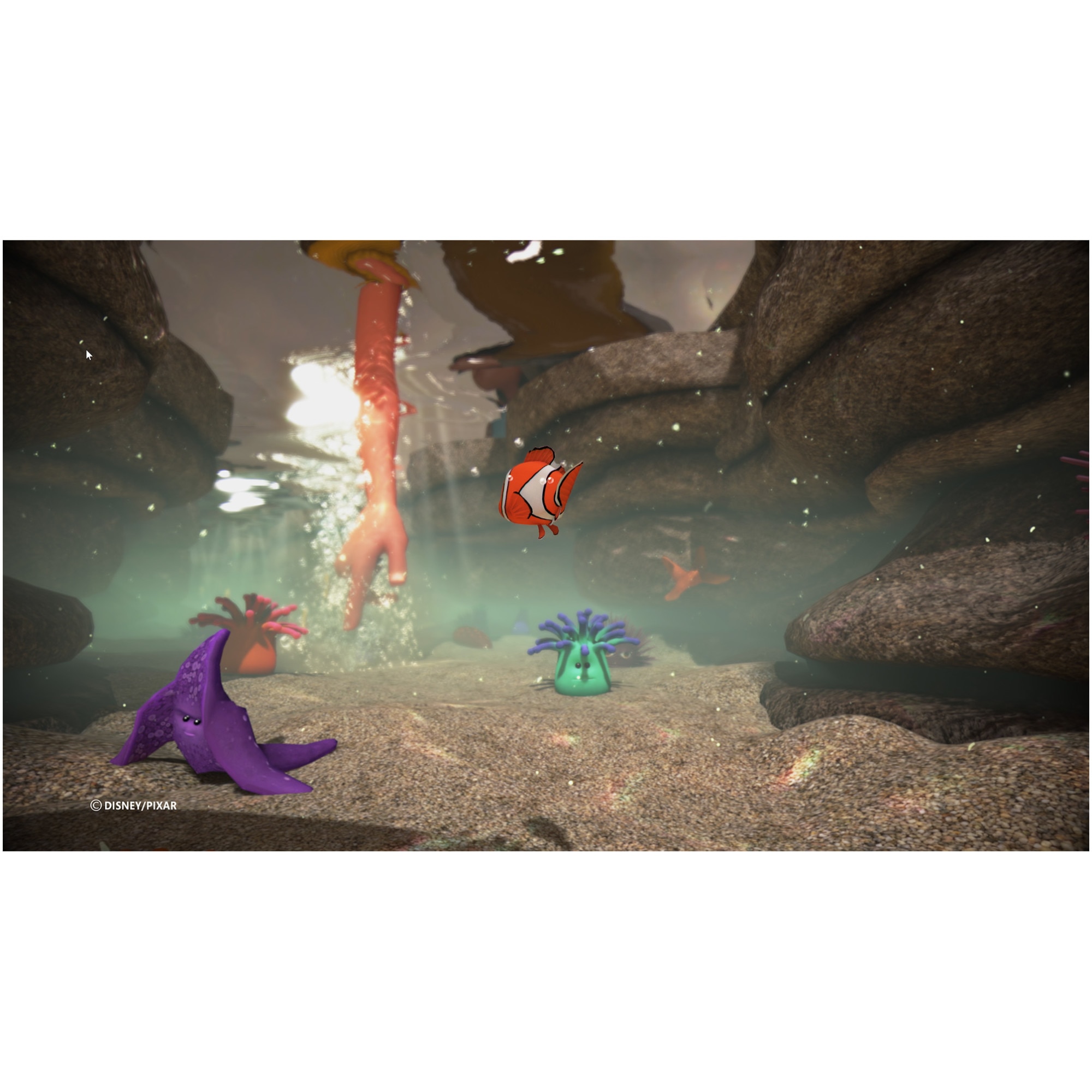 Joc Pixar Rush pentru Xbox One - eMAG.ro