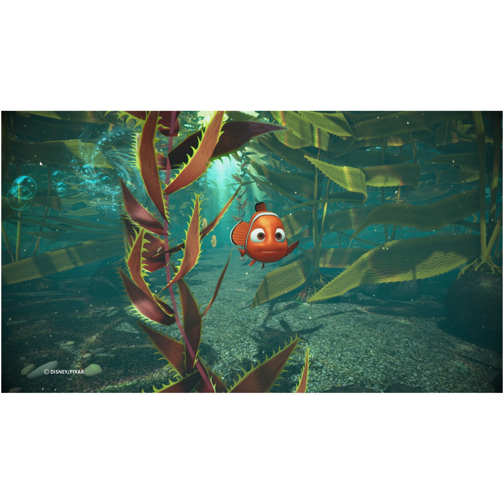 Joc Pixar Rush pentru Xbox One - eMAG.ro