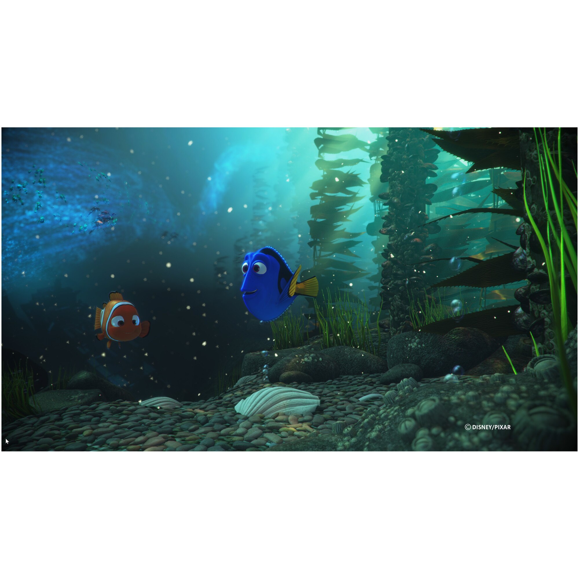 Joc Pixar Rush pentru Xbox One - eMAG.ro