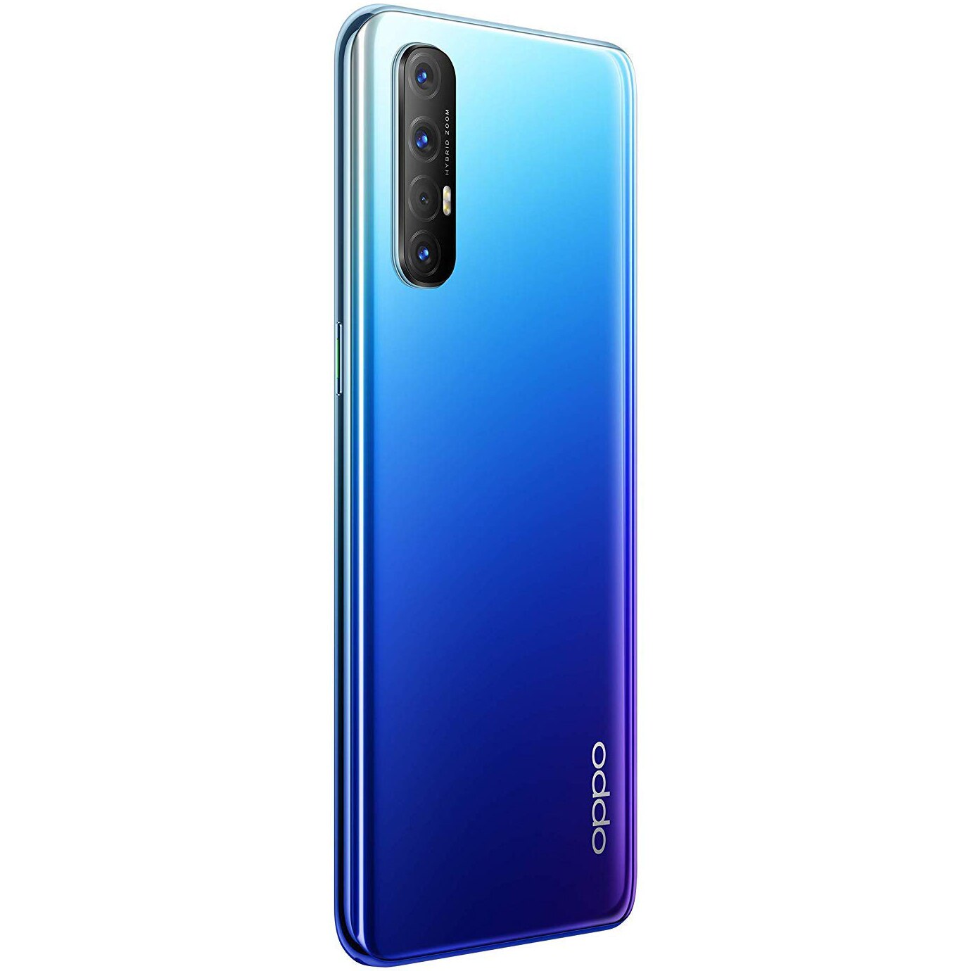 Telefon mobil Oppo Reno 3 Pro, Dual SIM, 256GB, 12GB RAM, 4G, Auroral ...