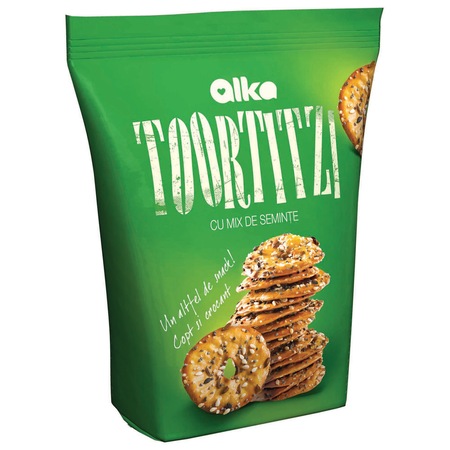TOORTITZI mix seminte 180g, ALKA - eMAG.ro