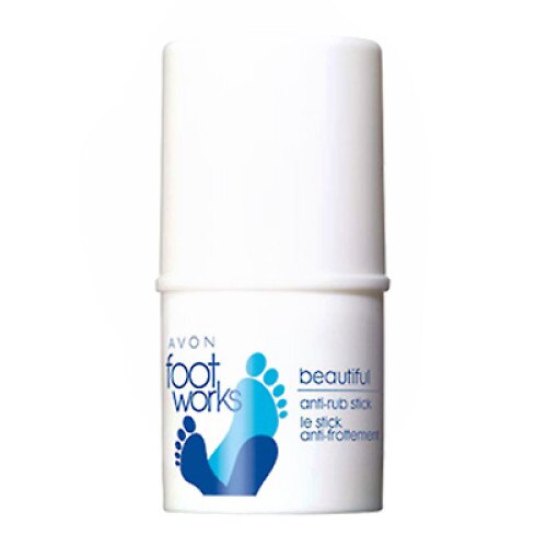 Crema pentru picioare Avon Baton anti-bataturi - eMAG.ro