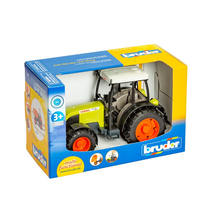 Tractor Claas Nectis 267F - eMAG.ro