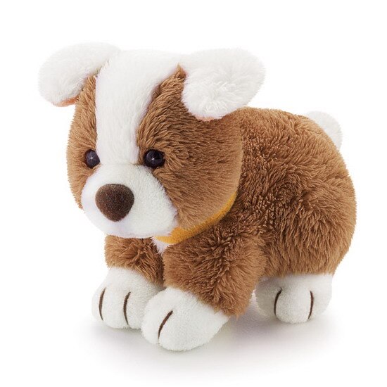 Jucarie de plus, Trudi, Catel, Maro 9 cm, 3+ - eMAG.ro