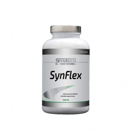 Supliment nutritiv, Syntech Synflex 90 caps - eMAG.ro