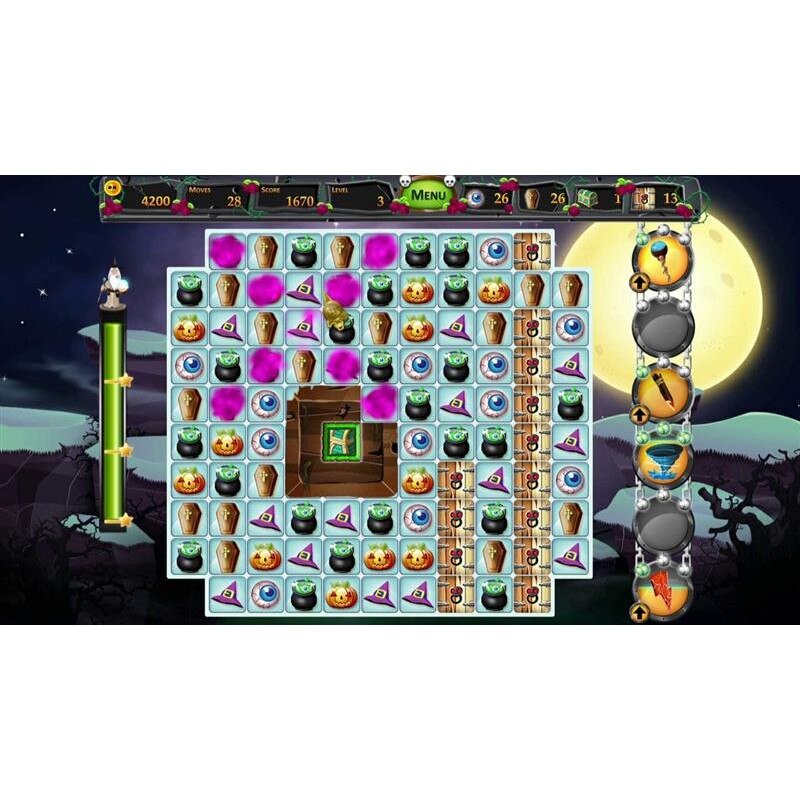 Joc Secrets Of Magic 1 And 2 Nintendo Switch - eMAG.ro