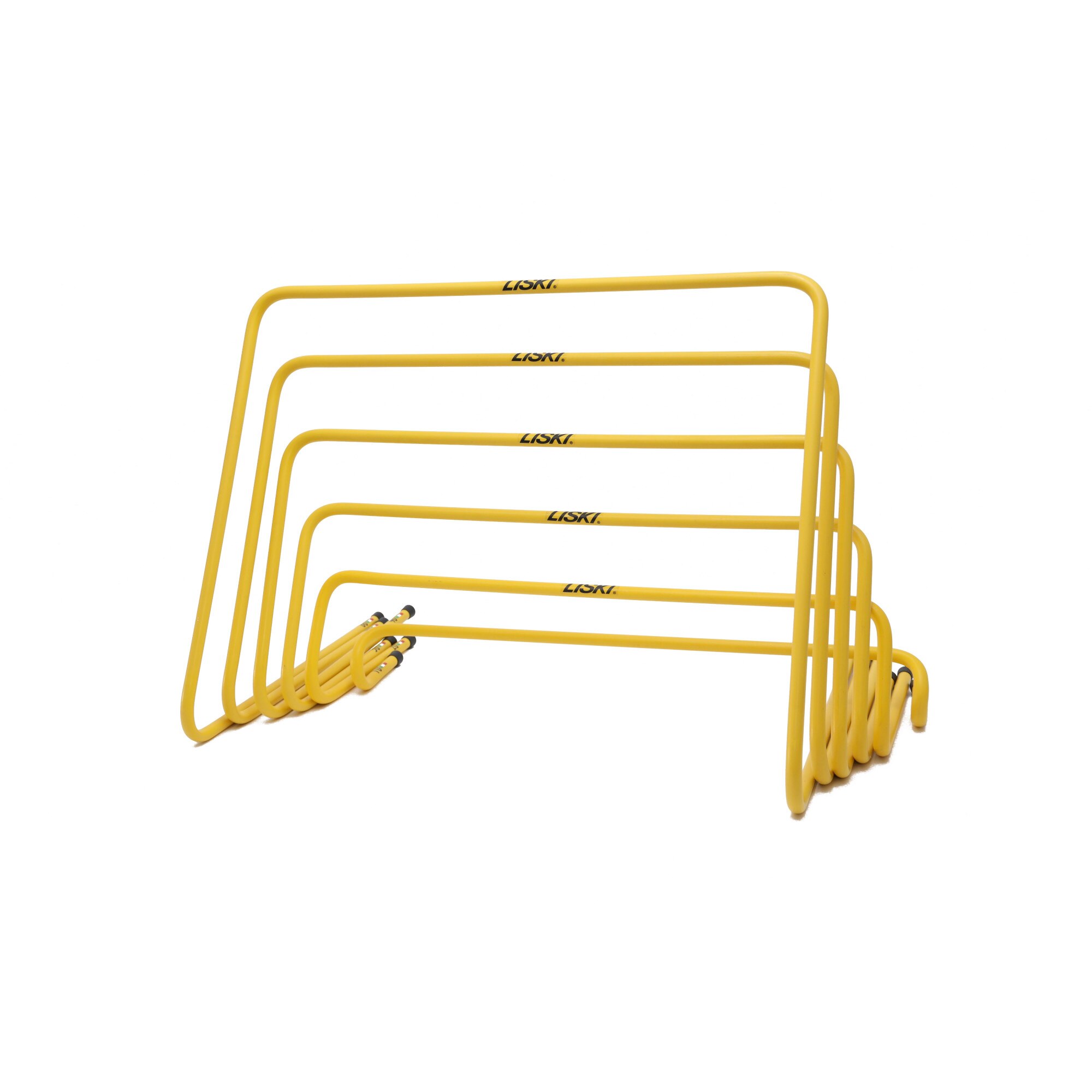 Obstacol Flexi PVC Liski, Inaltime 30 cm - eMAG.ro