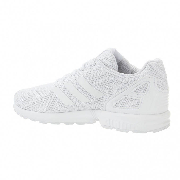 Adidasi pentru copii, Adidas Originals, Sintetic/Textil, Alb - eMAG.ro