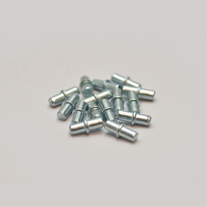 Suport polita metalic cu guler, Set 50 buc - eMAG.ro