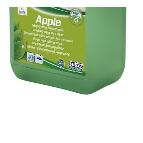 Detergent Zero Apple, Sutter, 5kg - eMAG.ro