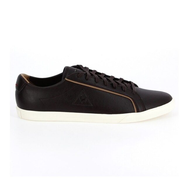 Tenisi barbati Le Coq Sportif Feret Atl, maro, 42 - eMAG.ro