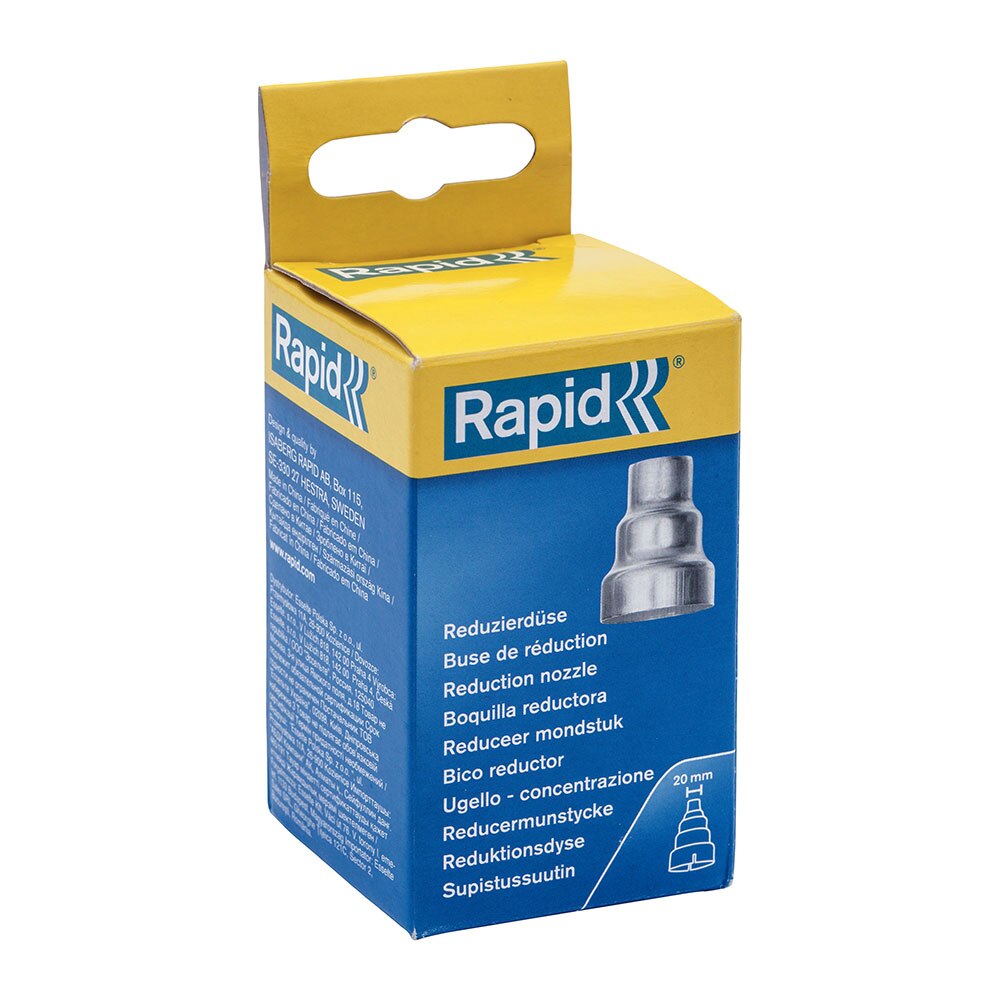 Duza reductie aer cald 20 mm - eMAG.ro