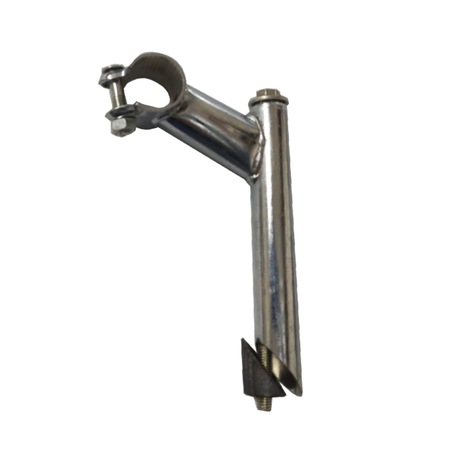 Pipa Ghidon 20-28 strangere surub argintiu - eMAG.ro