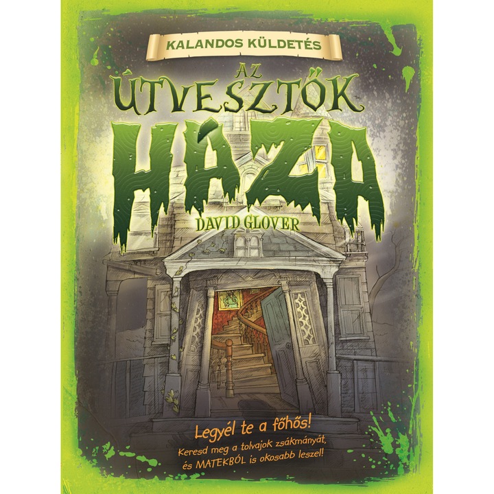 Keresés 🔎 Kalandos | Vásárolj online az eMAG.hu-n