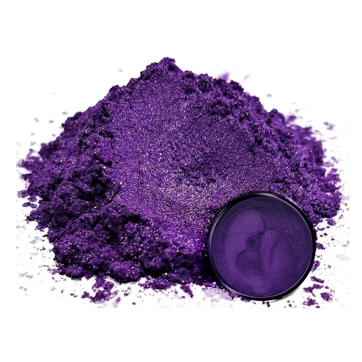 Pigments Cobalt Blue X-15 Perle Pigments boríték 25 grammos ...