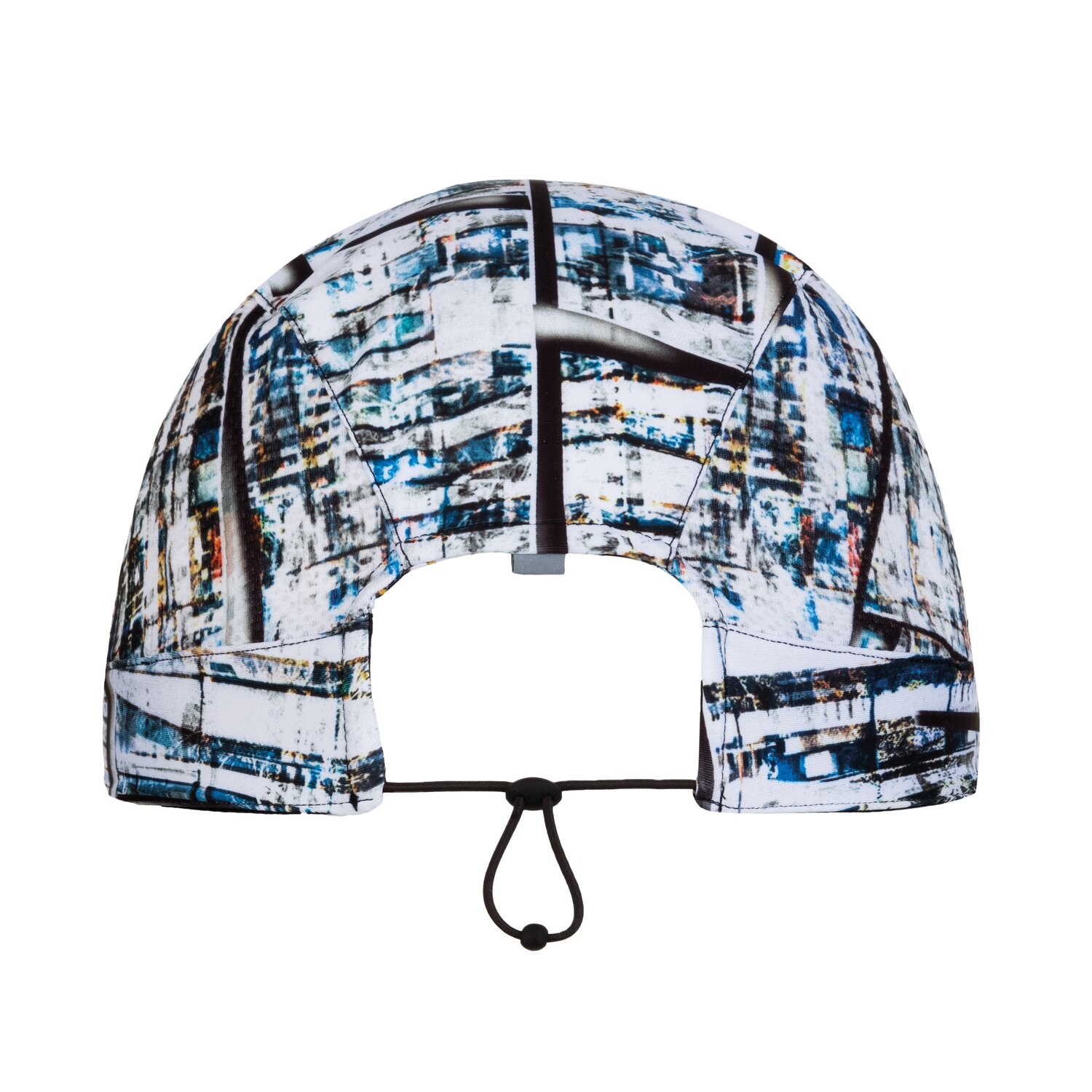 Sapca alergare Buff R-O-2 MULTI - eMAG.ro