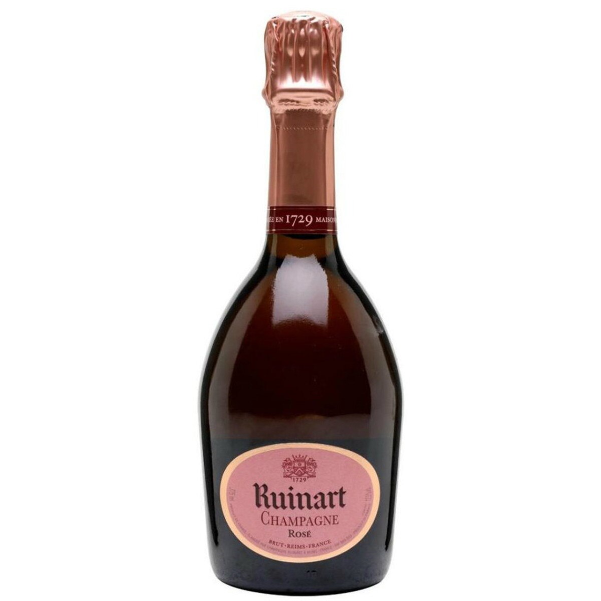 Sampanie Ruinart Rose, 0.375l - eMAG.ro