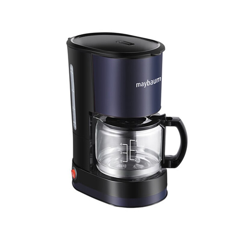 Кафеварка Maybaum M180, Многократна употреба, 600 W, 0.58 l ...