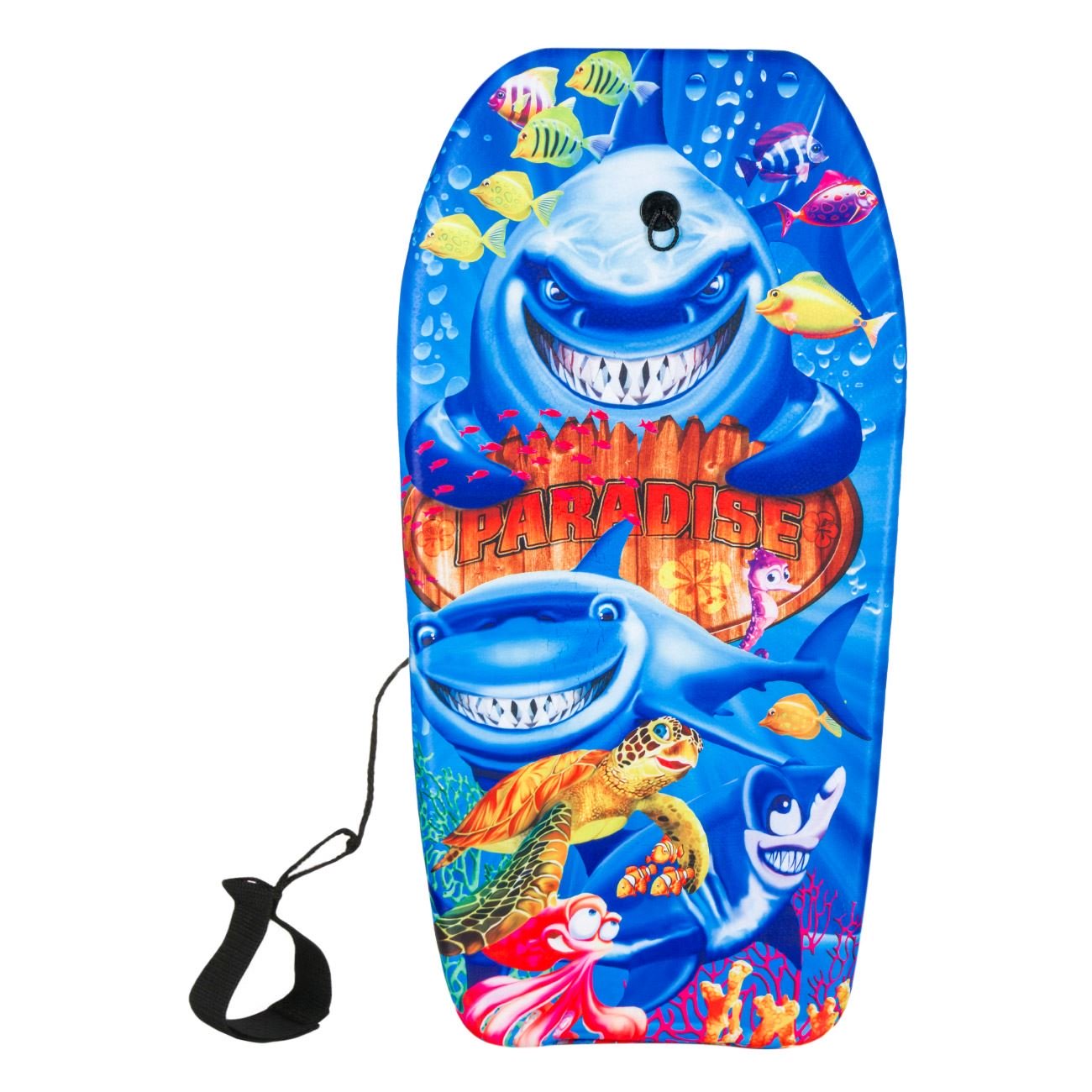 Pluta inot Paradise, Maison du Paradis, 45 x 90 cm - eMAG.ro