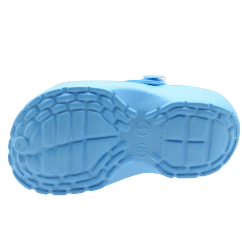 Papuci din spuma EVA baieti Mickey Mouse Setino 518121-AL, Albastru, 24 ...