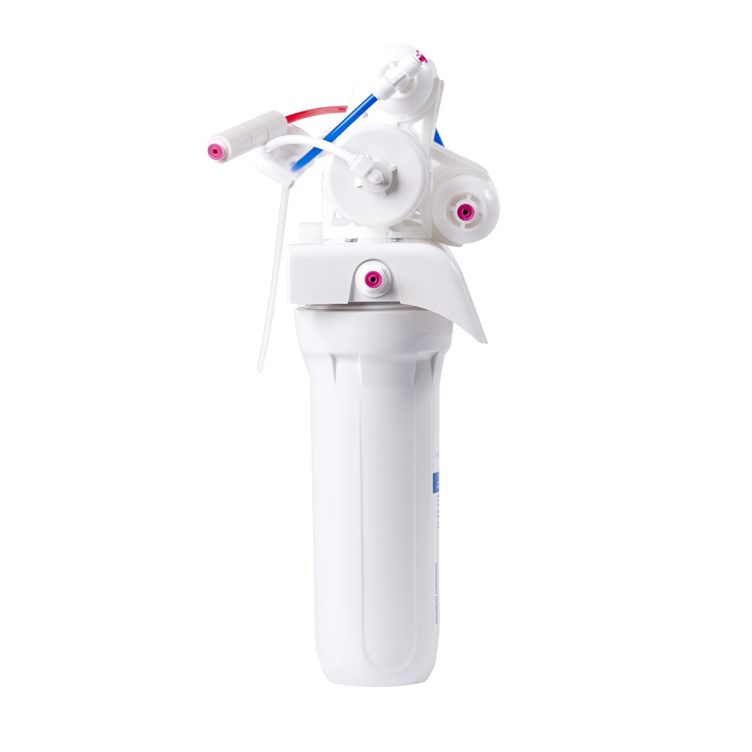 Sistem de osmoza inversa,6 trepte de filtrare, Prestij M - eMAG.ro