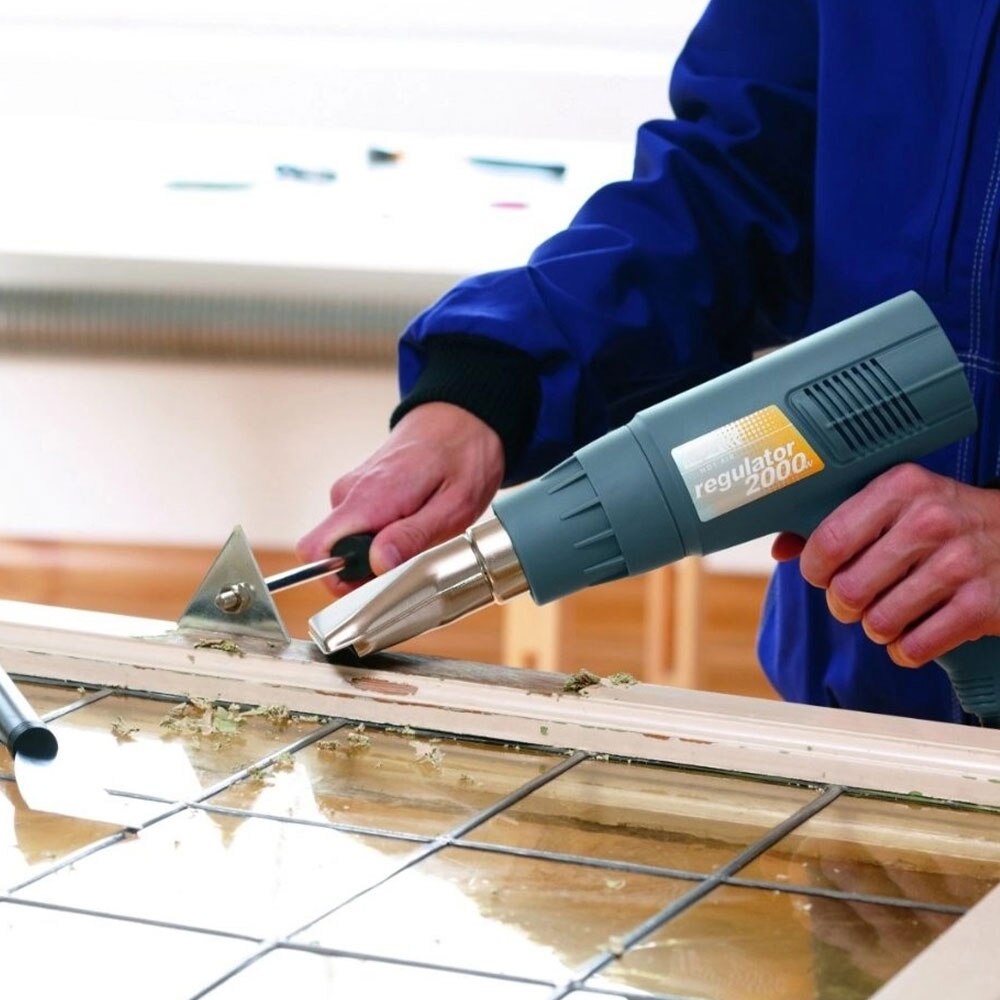 Duza reductie aer cald protectie sticla 75 mm - eMAG.ro