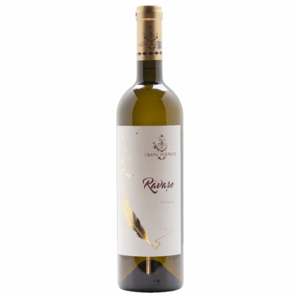 Vin, Ravase Chardonnay 750ml - eMAG.ro