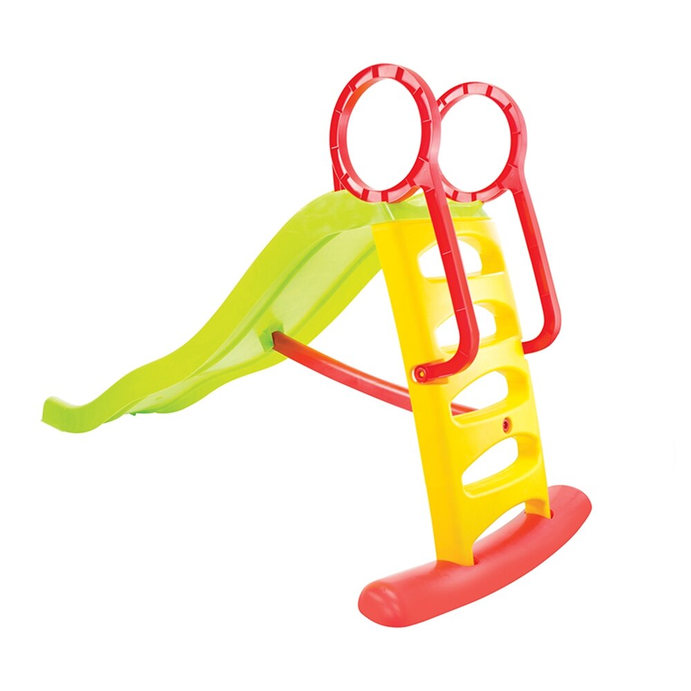 Tobogan Pentru NOVOKIDS™ Super Water Slide, Pentru Interior si Exterior ...