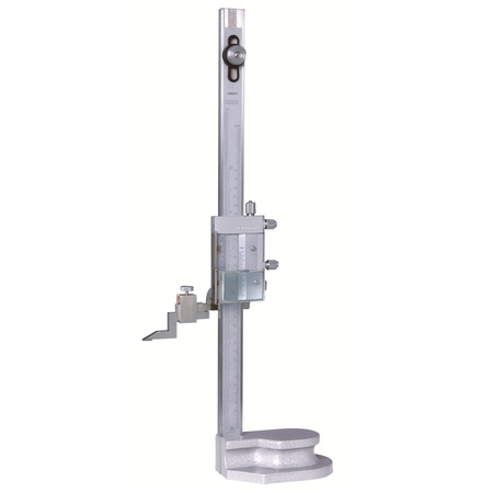 Subler Mecanic INSIZE de Inaltime 0-600mm 0.02mm 1250-600 - eMAG.ro