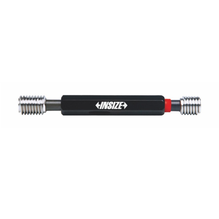 Calibru tampon pentru filet metric, Insize, 6H, ISO1502, M10X0.75 - eMAG.ro