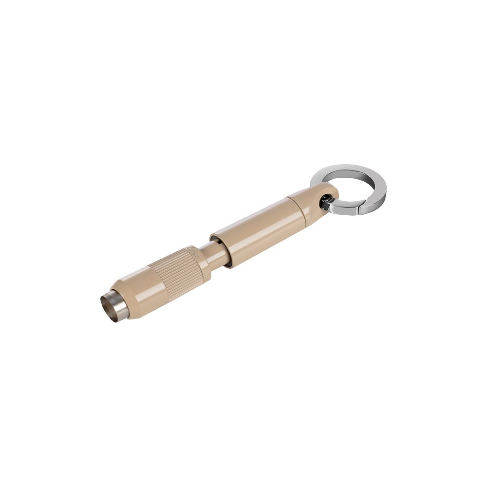 Cutter pentru trabuc Zino Z9 Punch Bej - eMAG.ro