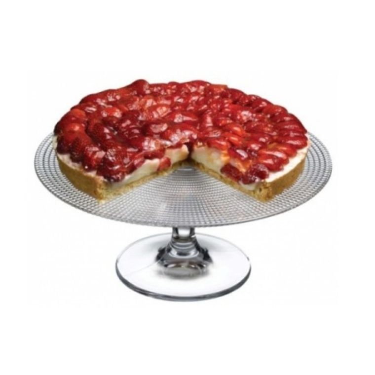 Platou, Pasabahce, tort 28cm Patisserie - eMAG.ro