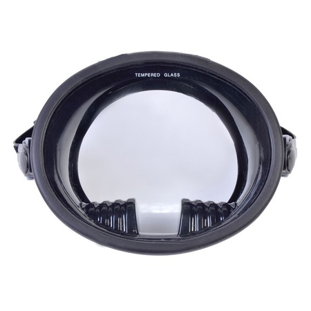 Masca inot cu o singura lentila, Maison du Paradis - eMAG.ro