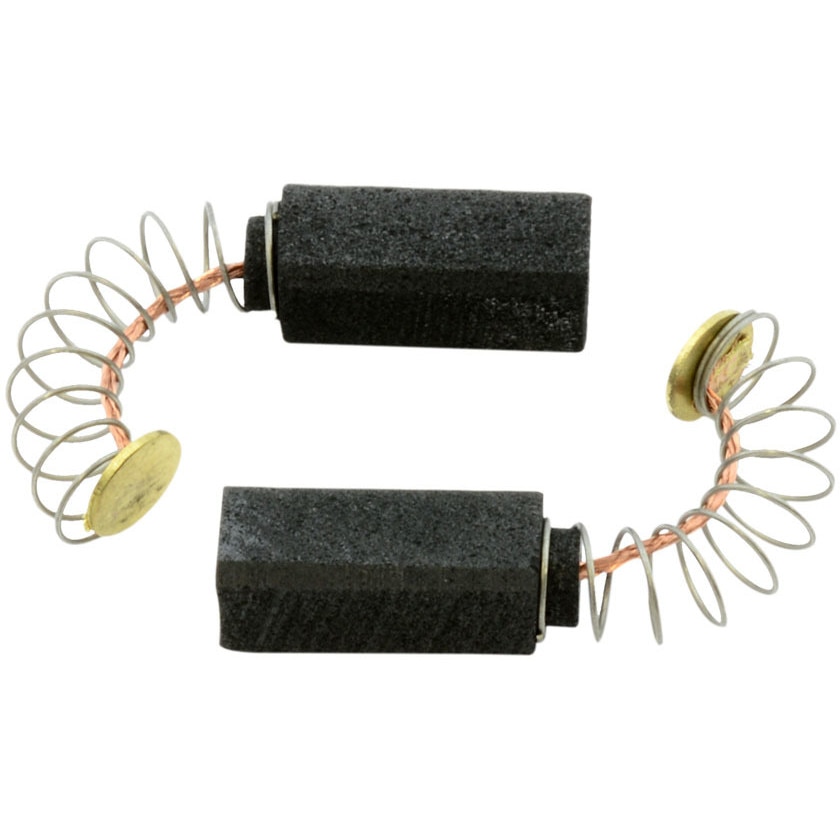 Set 2 Perii de carbon, Bosch, PHS 46 G - 6,35x6,35x14,5mm - eMAG.ro