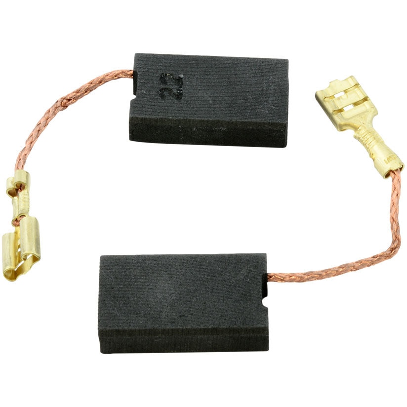 Set 2 Perii de carbon, Bosch, GBH 10 DC - 6,3x16x26mm - eMAG.ro