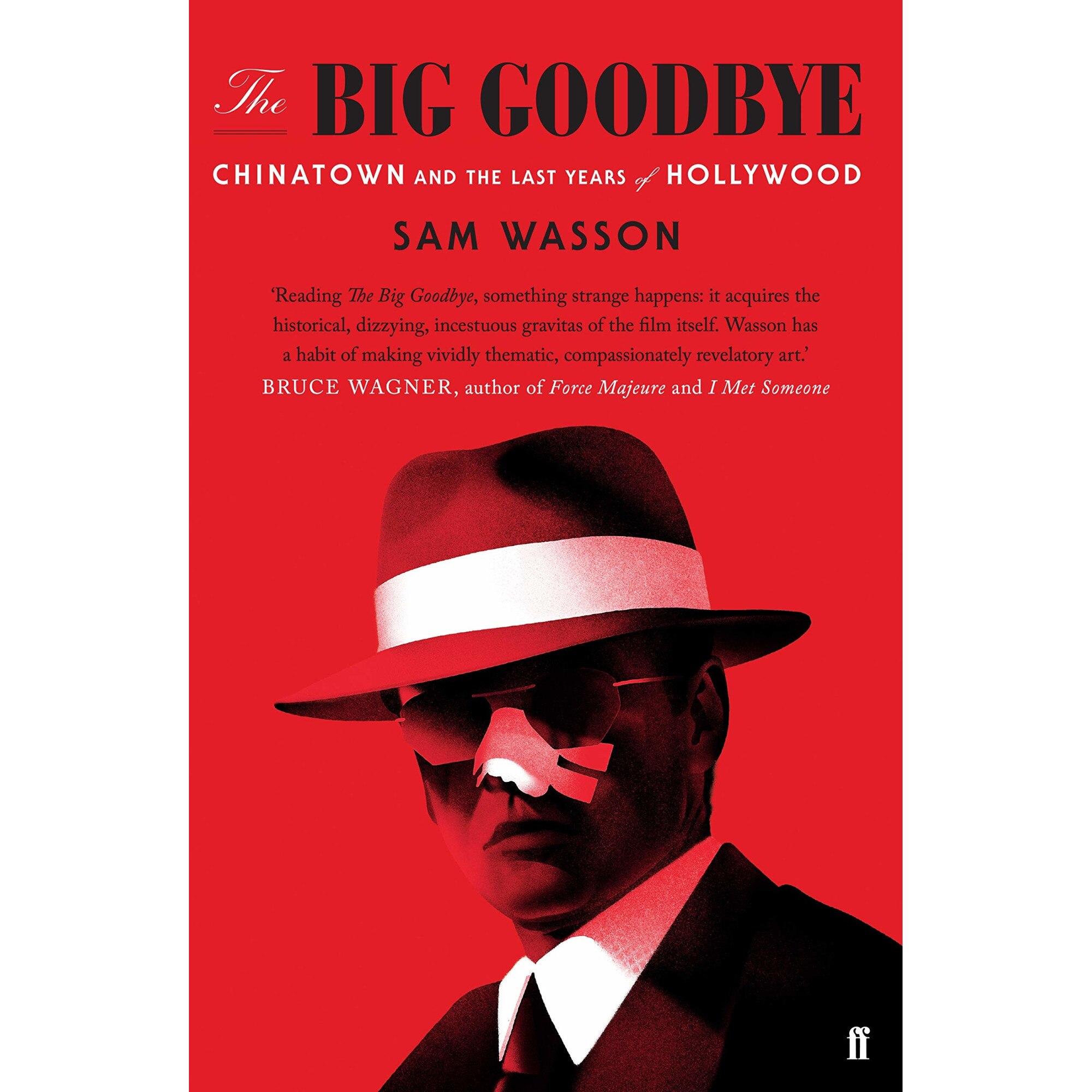 Big Goodbye - Sam Wasson - eMAG.ro