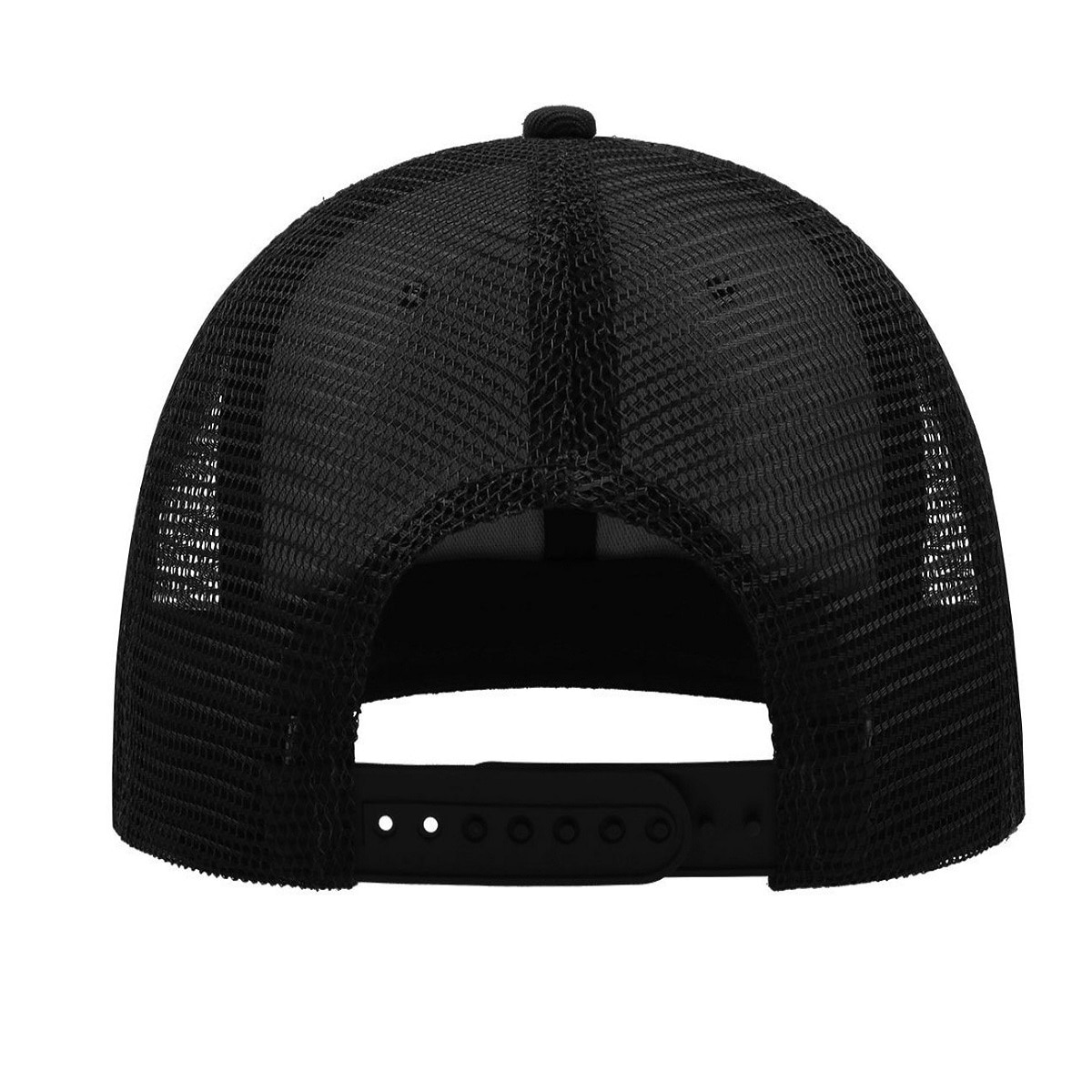 Sapca Snap neagra, design italian - eMAG.ro