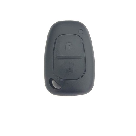 Carcasa Cheie Dacia Solenza 2 butoane - eMAG.ro