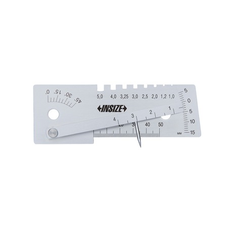 Calibru de control pentru sudura, Insize - eMAG.ro