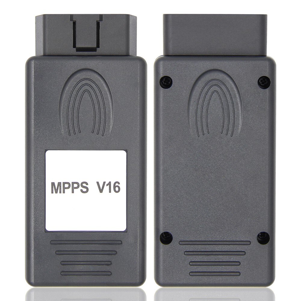 Interfata ChipTunning ®Techstar MPPS V16, EDC 15, 16, 17, MED9.x ...