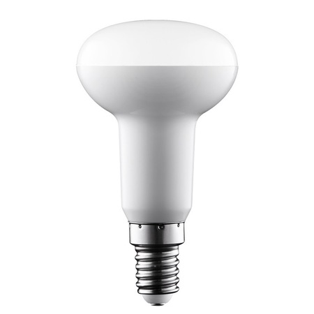 ЛЕД лампа, Kobi Light, E27 R63 8w Топла светлина - eMAG.bg