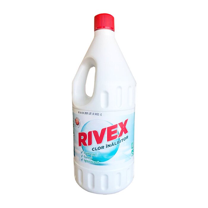 Clor Rivex 2 litri - eMAG.ro